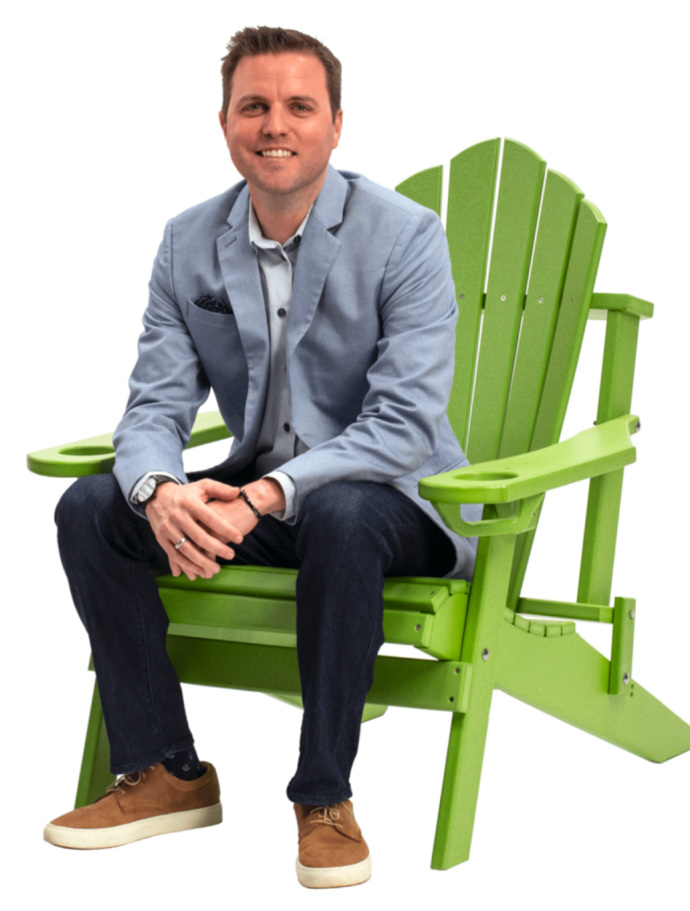 Waterfront Realtor | Hunter Wilson | Lake Wylie Guru